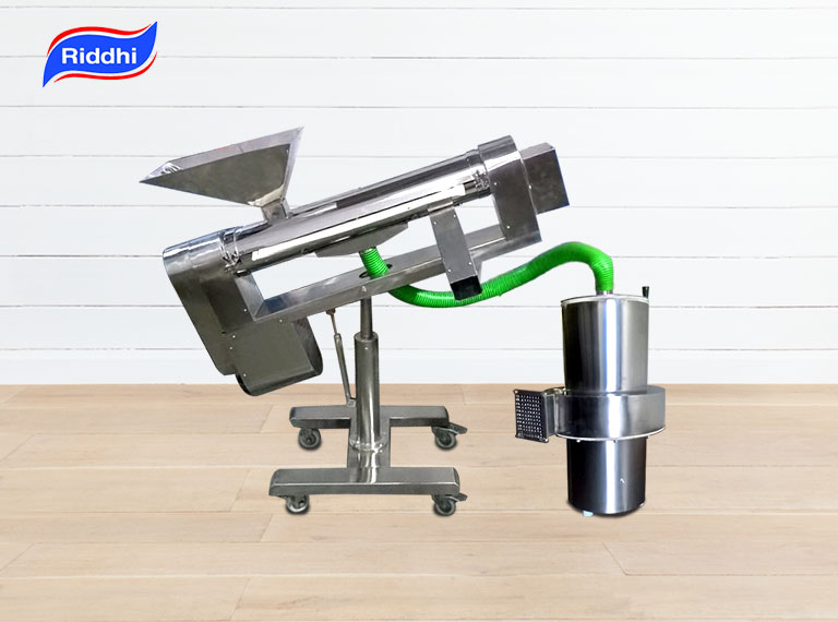Capsule Polishing Machine Manufacturers India-Capsule Polishing Machine ...